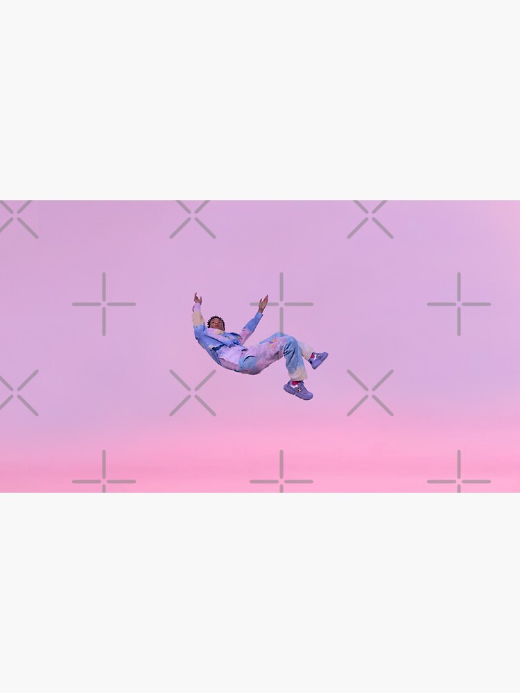 "CTV3 Jaden Smith - Cool Tape Volume 3" Sticker for Sale by krh327 ...