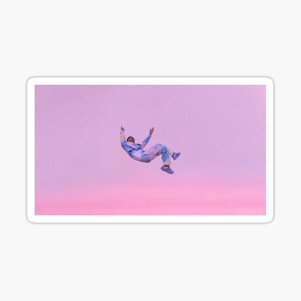 "CTV3 Jaden Smith - Cool Tape Volume 3" Sticker for Sale by krh327 ...