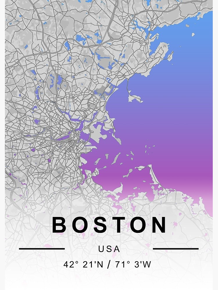 Lámina fotográfica «CARTEL DEL MAPA DE CARRETERAS DE LA CIUDAD DE ...