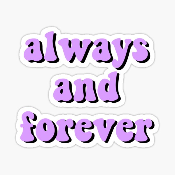 "TVD quote " Sticker for Sale by S0ph1eLou | Redbubble