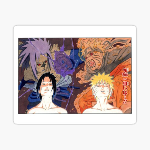 "DDD" Sticker for Sale by Mangapedia | Redbubble