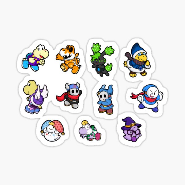 Wonton Stickers | Redbubble