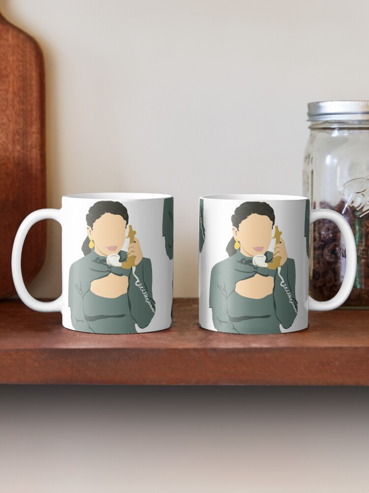 "A Different World - Whitley Gilbert Pop Art " Coffee Mug for Sale by ...