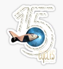 Farscape: Stickers | Redbubble