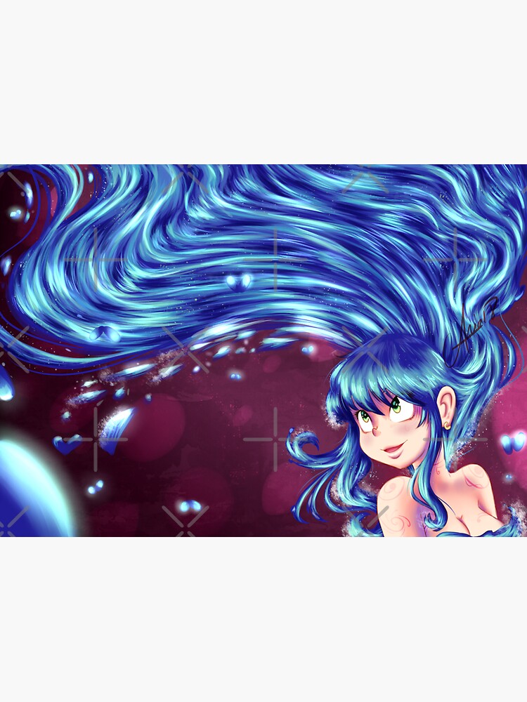 "Mizuno" Sticker for Sale by Laynaria | Redbubble