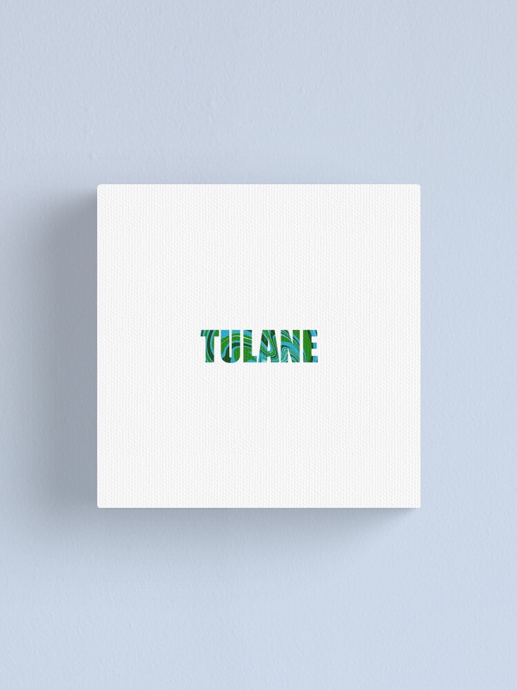 Tulane Canvas