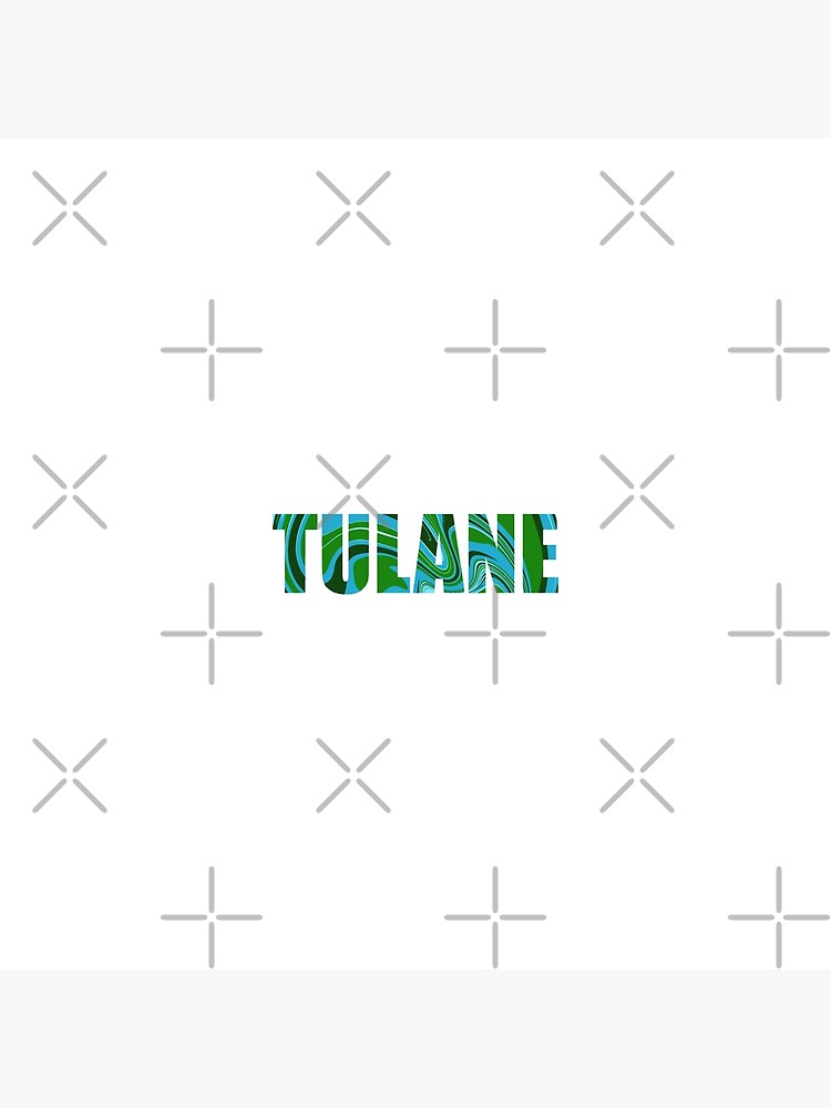 Tulane Canvas