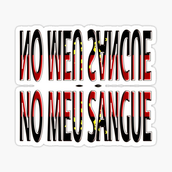 Angola Merch & Gifts for Sale | Redbubble