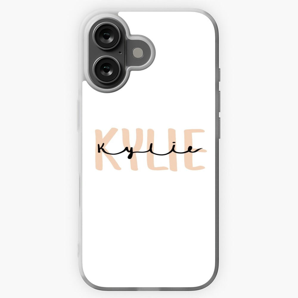 "Kylie" Sticker for Sale by KyliesCornerCo | Redbubble