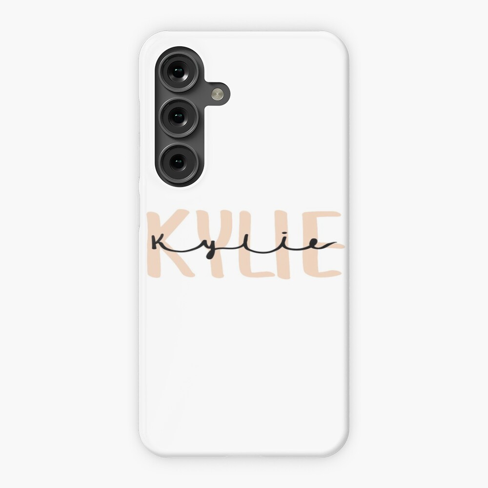 "Kylie" Sticker for Sale by KyliesCornerCo | Redbubble