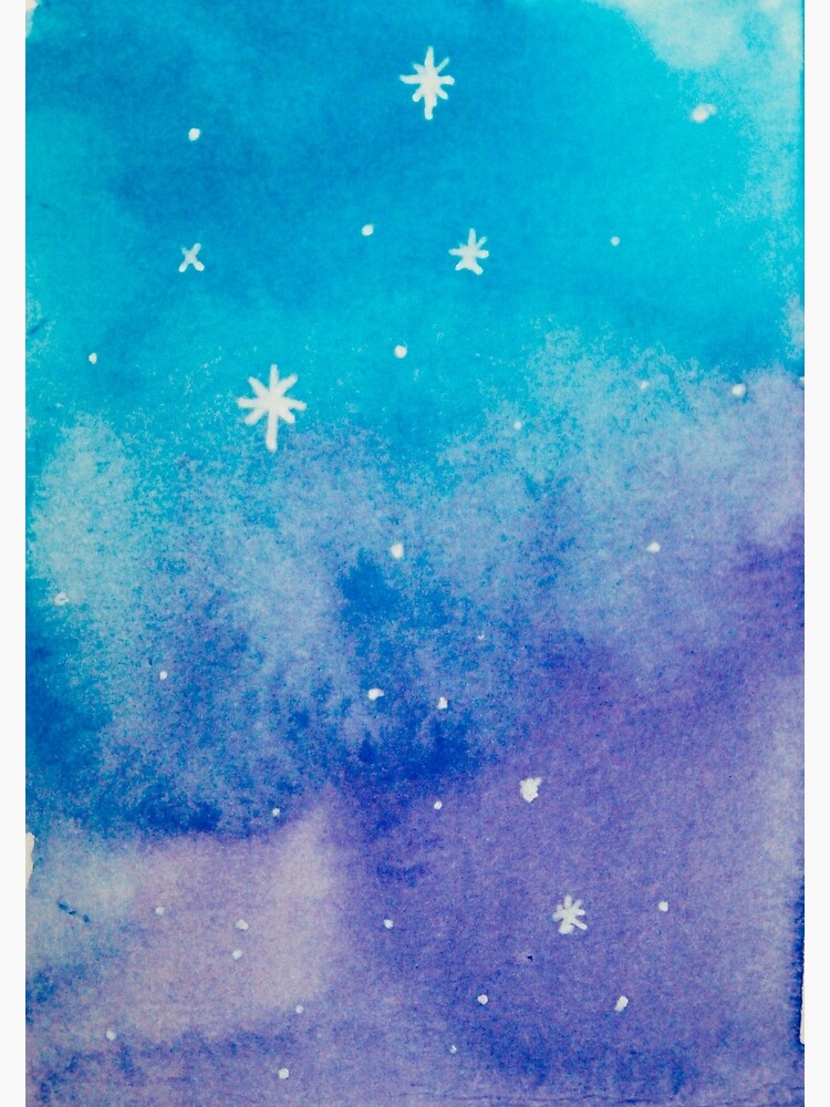 "Celestial Tree" Poster for Sale by TheGreyMage | Redbubble