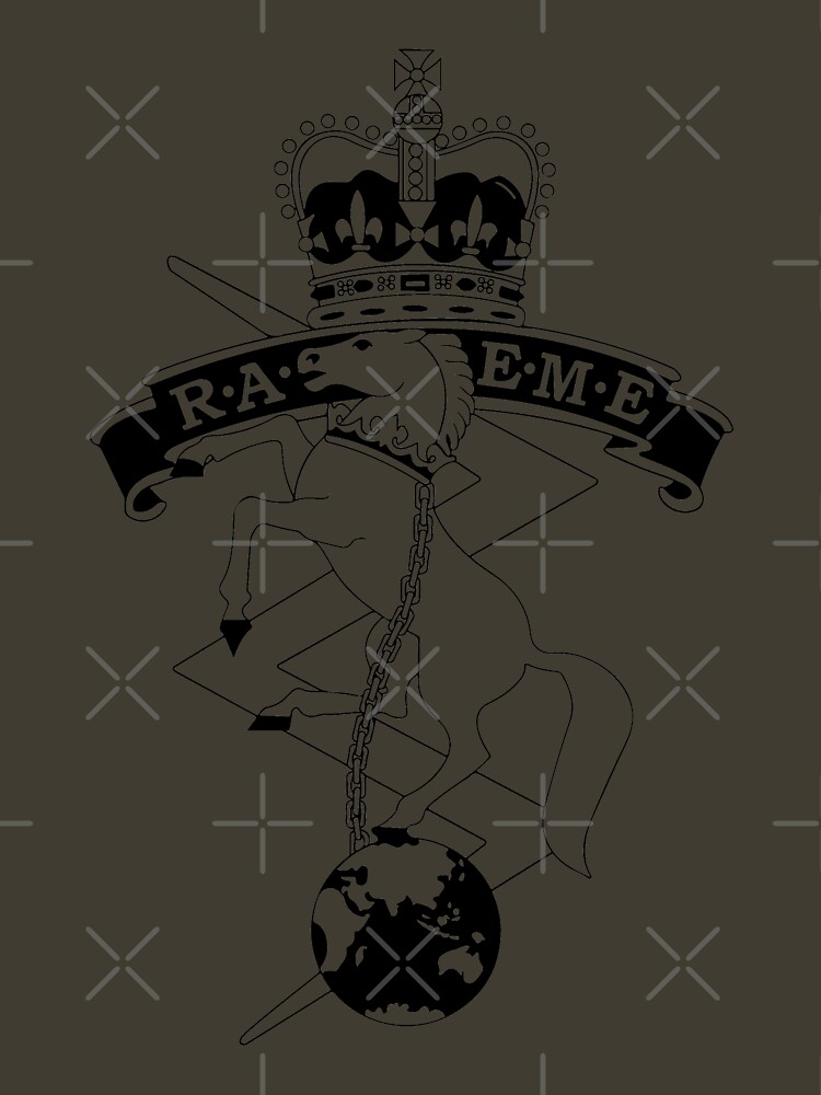 "RAEME" T-shirt for Sale by Andolvolution | Redbubble | raeme t-shirts