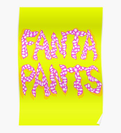 Fanta: Posters | Redbubble
