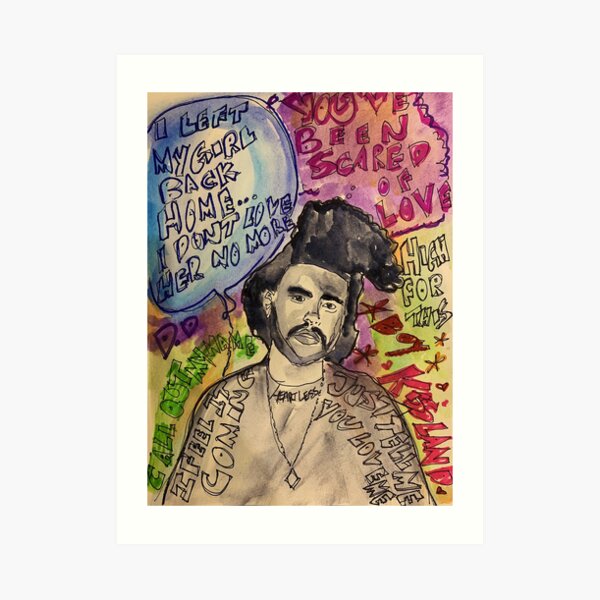 "star bwoy,lyrics,fan art,graffiti,colorful,poster,toronto,rnb,soul ...