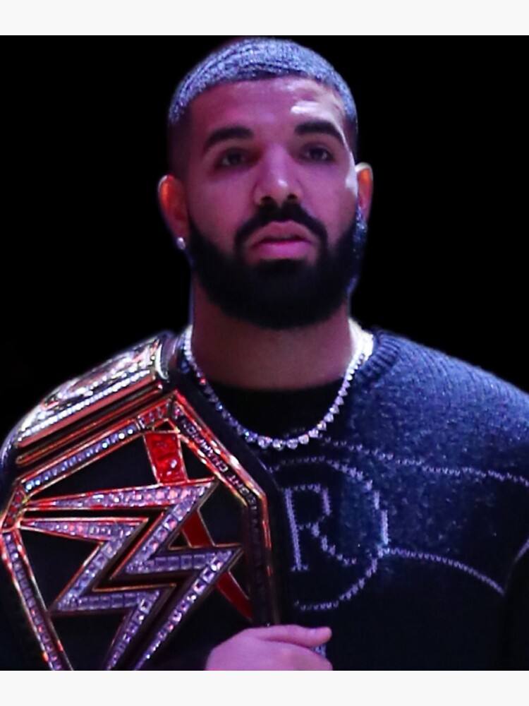 "Drake T-shirt, drake shirt, drake hoodie, drake stickers drake fan art ...