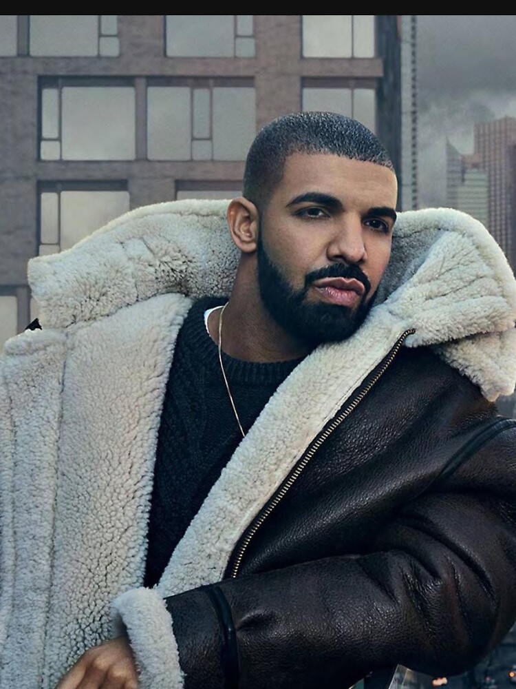 "Drake T-shirt, drake shirt, drake hoodie, drake stickers drake fan art ...