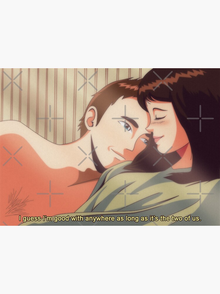 "Breaking Bad - Jesse and Jane" Sticker for Sale by gkbrill | Redbubble