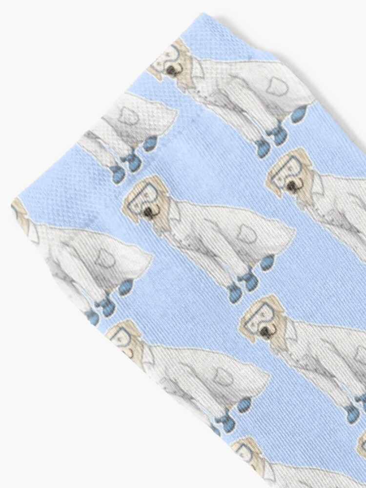"Science Lab" Socks for Sale by StinaB | Redbubble
