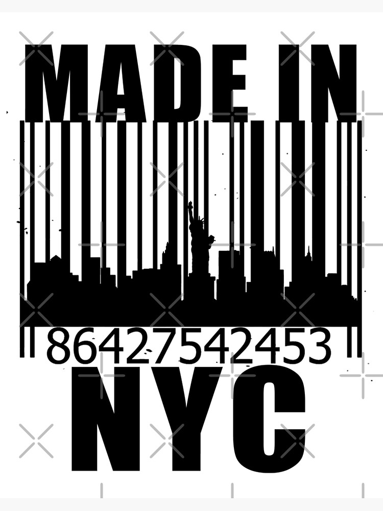 Barcode Art Crafty Consumerism: 15 Creative Forms Of Barcode Art