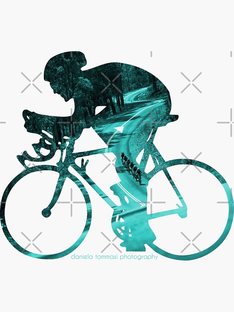 "dtp" Sticker by dt-OceanArt | Redbubble