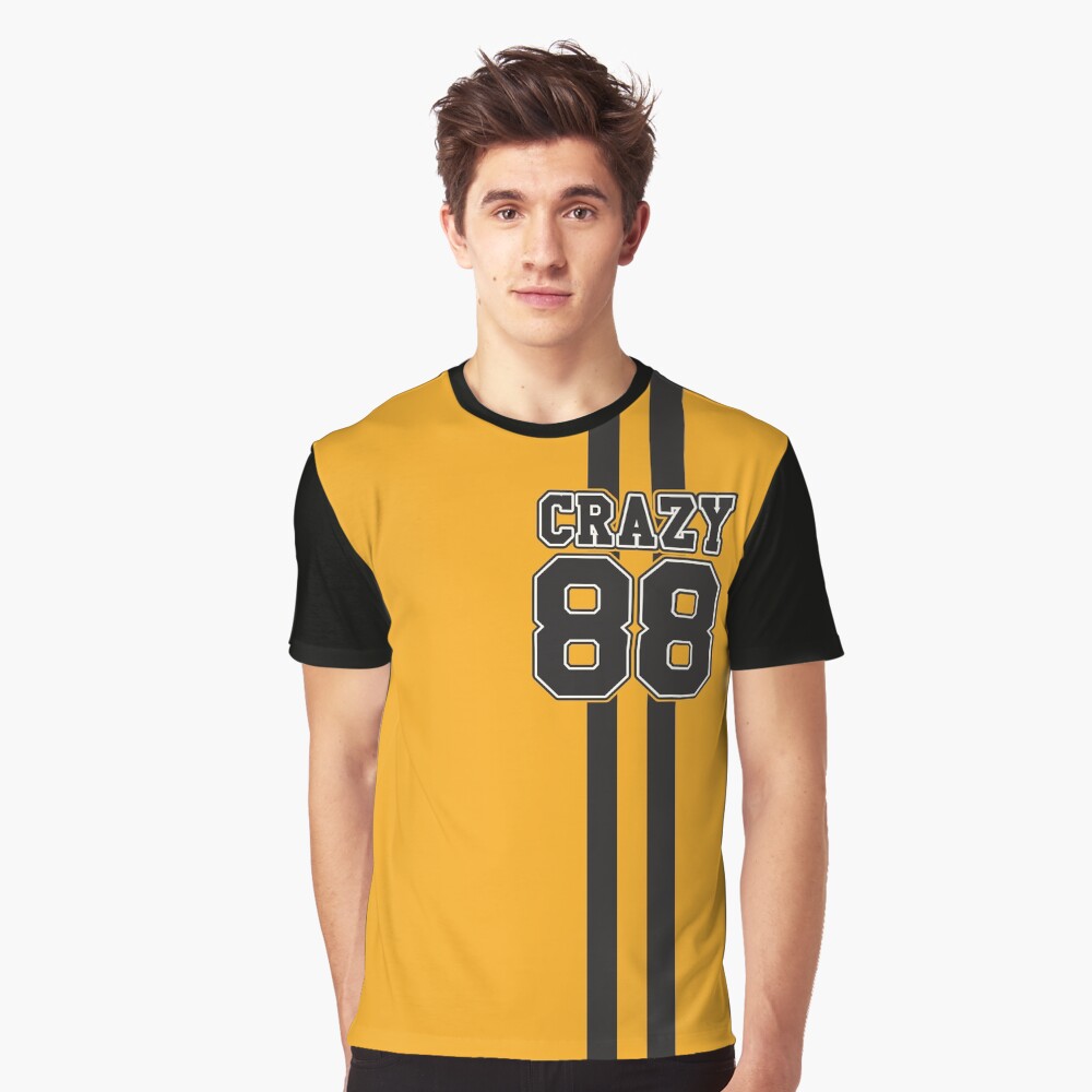 "The Crazy 88s" Sticker for Sale by simonbreeze | Redbubble