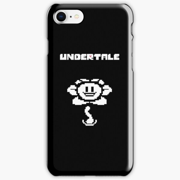 Undertale iPhone cases & covers | Redbubble