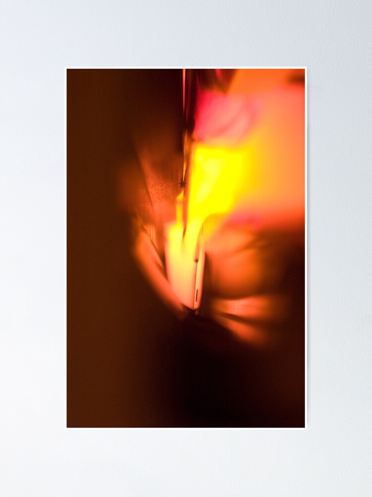 "Flowers of Inanimate Seeds" Poster for Sale by JSH83 | Redbubble