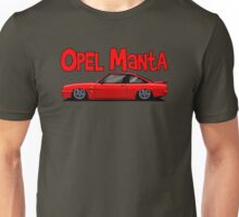 Opel Manta: Gifts & Merchandise | Redbubble