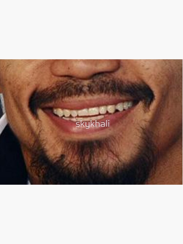 "Manny Pacquiao Smile Face Mask" Mask for Sale by skykhali | Redbubble