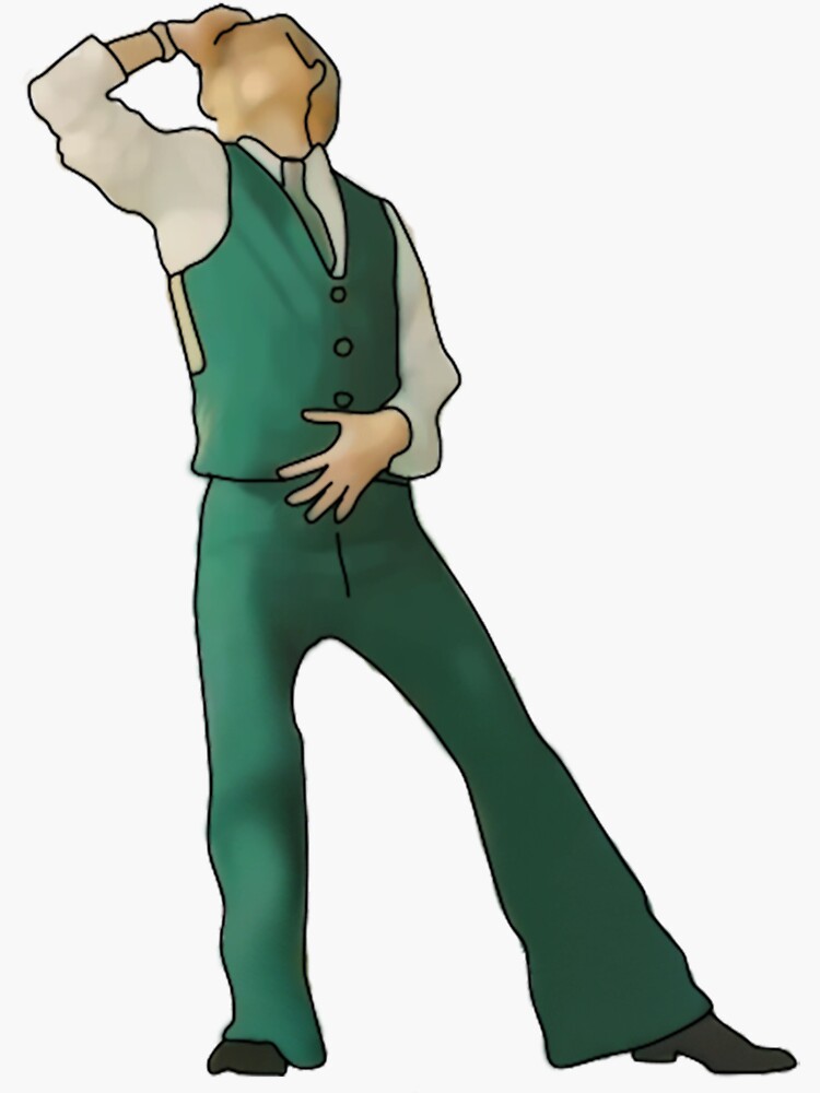 "Taehyung Dynamite Pose" Sticker for Sale by bangtangraphics | Redbubble