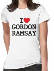 Gordon Ramsay: T-Shirts | Redbubble