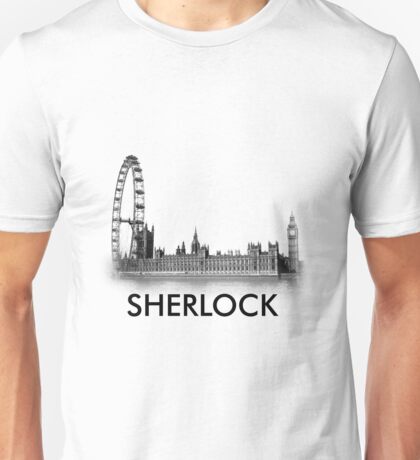 Sherlock Holmes: Gifts & Merchandise | Redbubble