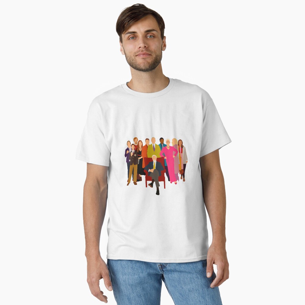 "Knives Out" Sticker for Sale by Crocheter22 | Redbubble