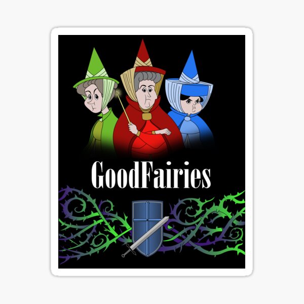 Merryweather Merch & Gifts for Sale | Redbubble