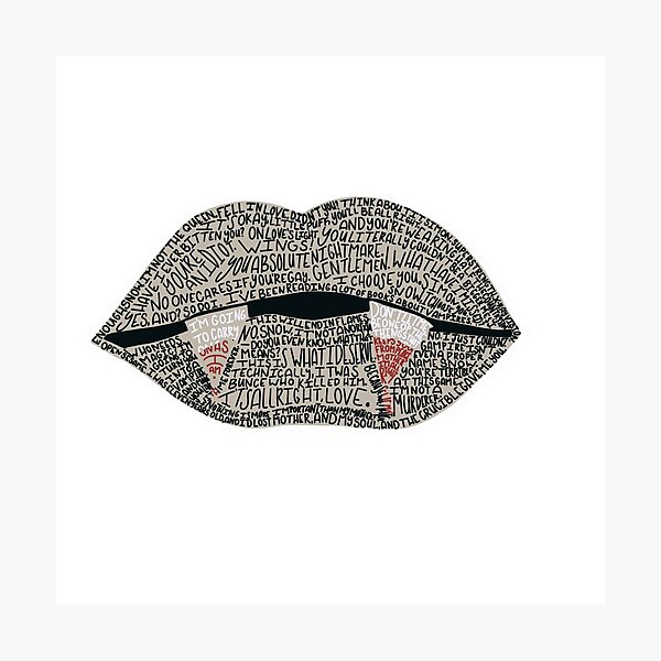 Snowbaz Photographic Prints | Redbubble