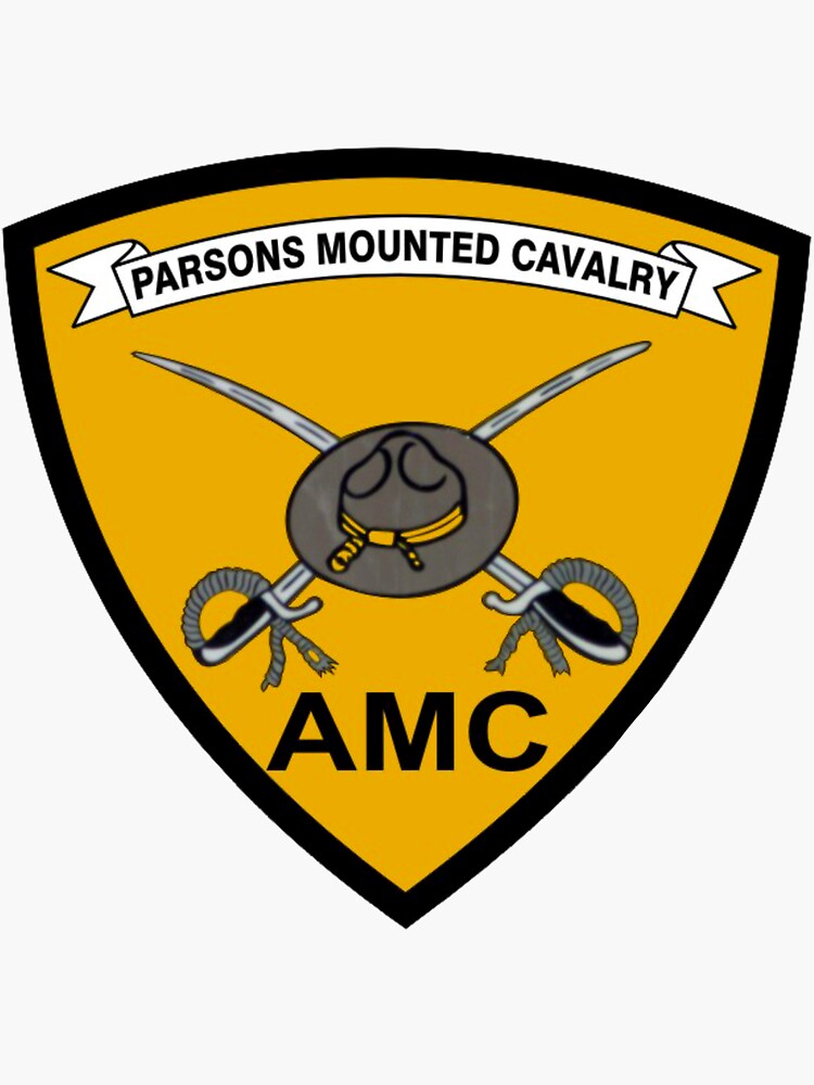 "PMC logo" Sticker for Sale by DigitallyJen | Redbubble