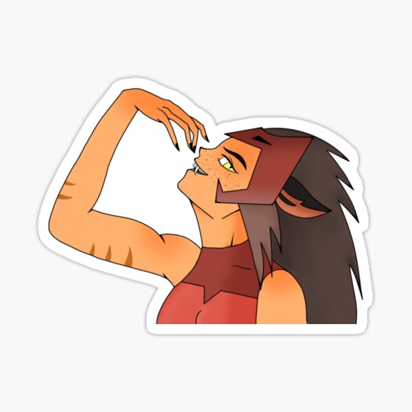 Catra Fan Catra Gifts & Merchandise | Redbubble