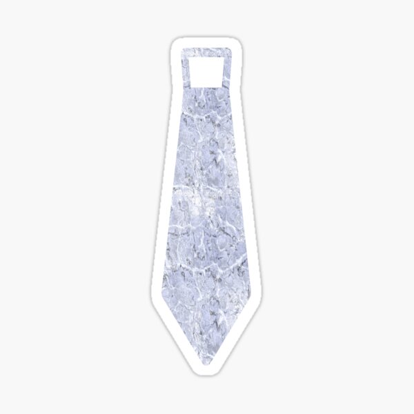 "Tie" Sticker for Sale by phys | Redbubble