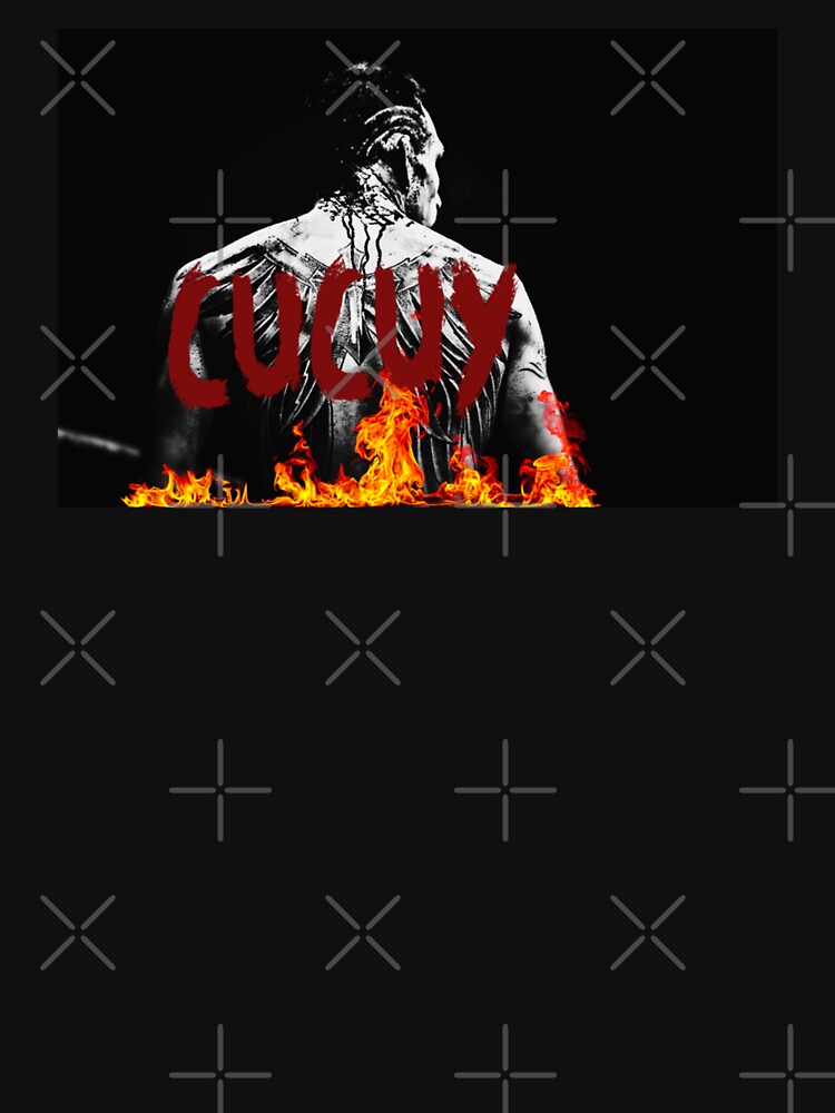 Tony Ferguson Logo