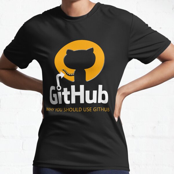 Github Merch & Gifts for Sale | Redbubble