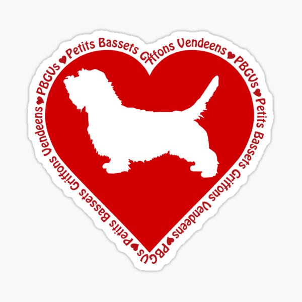 Pbgv Merch & Gifts for Sale | Redbubble