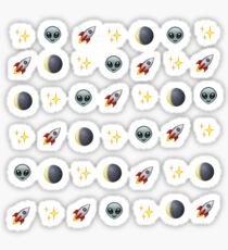 Outer Space Emoji: Gifts & Merchandise | Redbubble