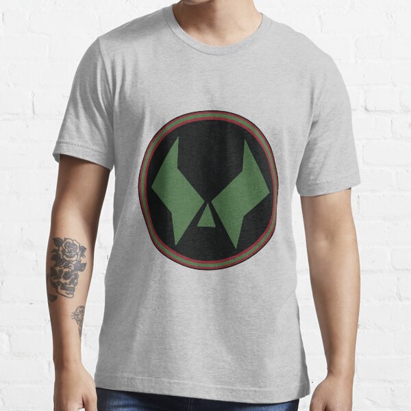 "Dr. Doom Logo" T-shirt for Sale by LURKnz | Redbubble | dr doom t ...