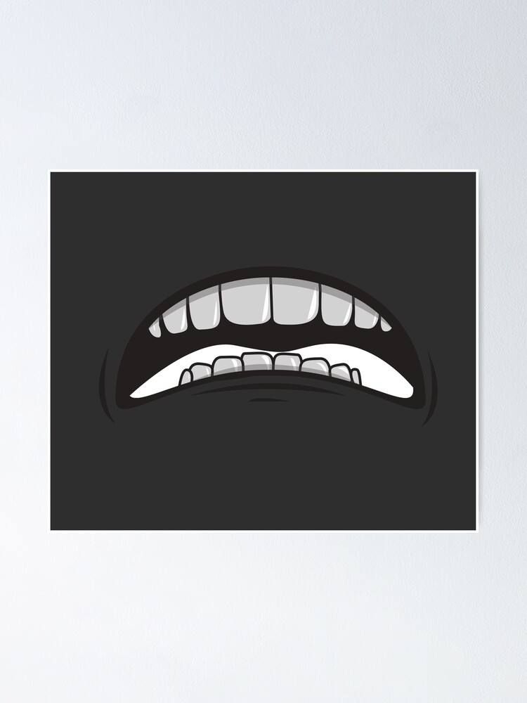 "Stank Face" Poster for Sale by Orangegrph | Redbubble
