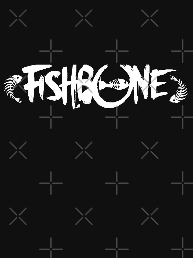 "Fishbone Jamaica Band Ska" Essential T-Shirt for Sale by TroyMoro ...