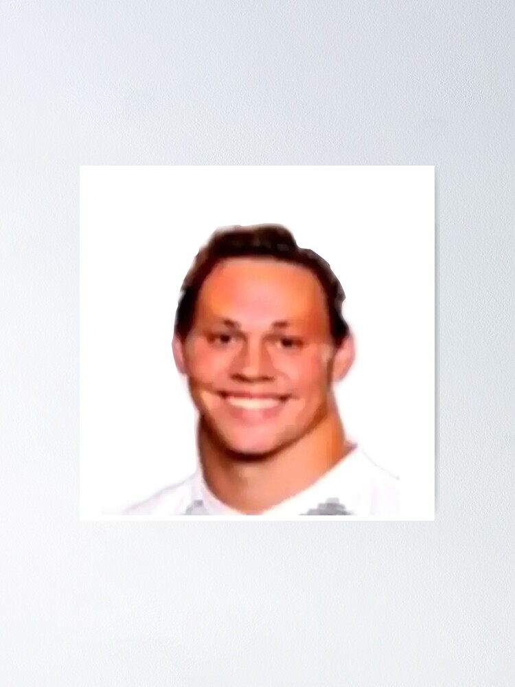 Póster «Noah Neck | TikTok Original» de tiktokmemeshop | Redbubble