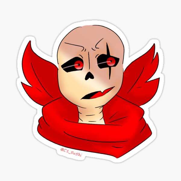 Swapfellredsans Gifts & Merchandise | Redbubble