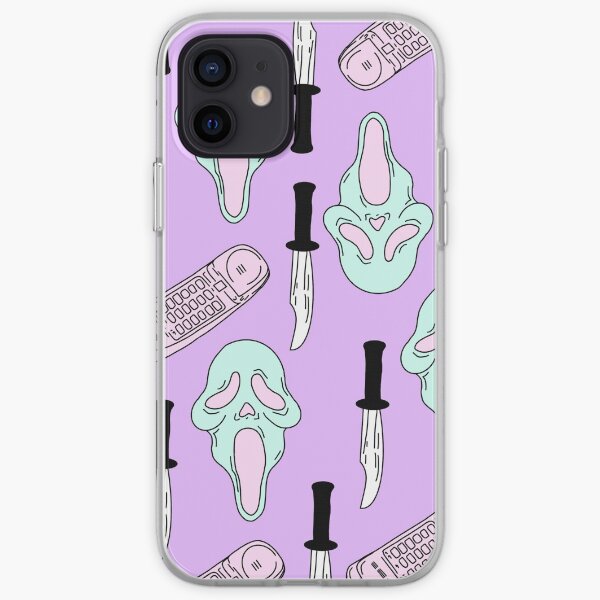 Scream Movie iPhone cases & covers | Redbubble