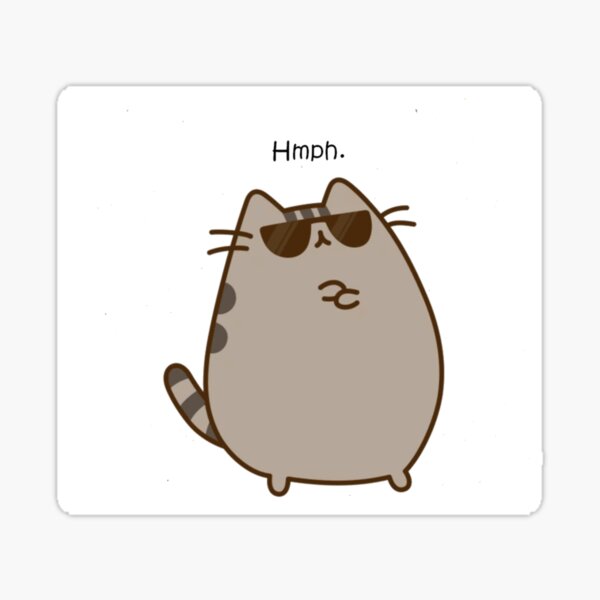 Hmph Gifts & Merchandise | Redbubble