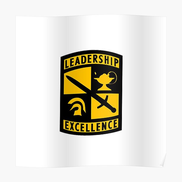 Rotc Posters | Redbubble